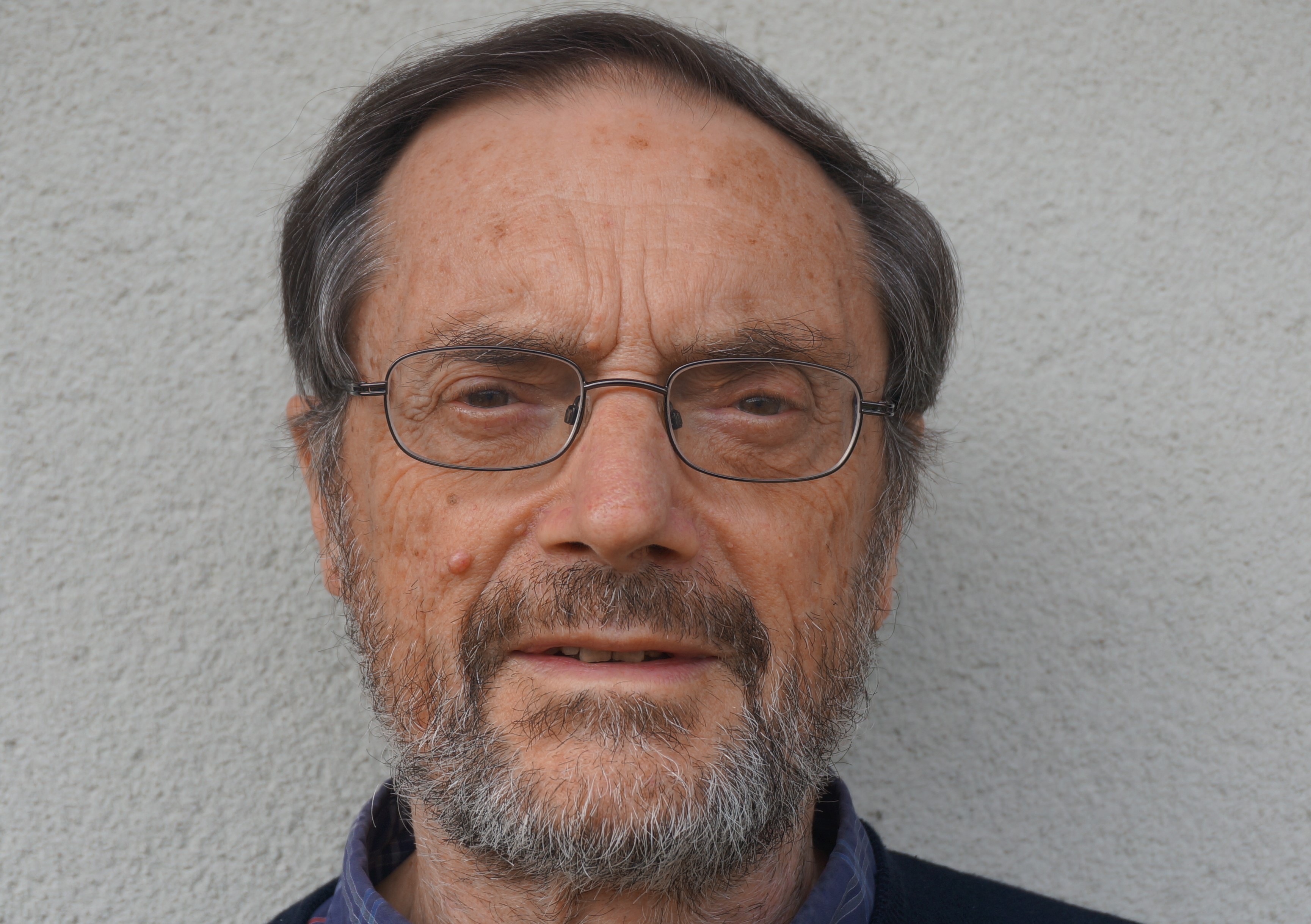 Dr Brian Powell | Nissan Institute of Japanese Studies