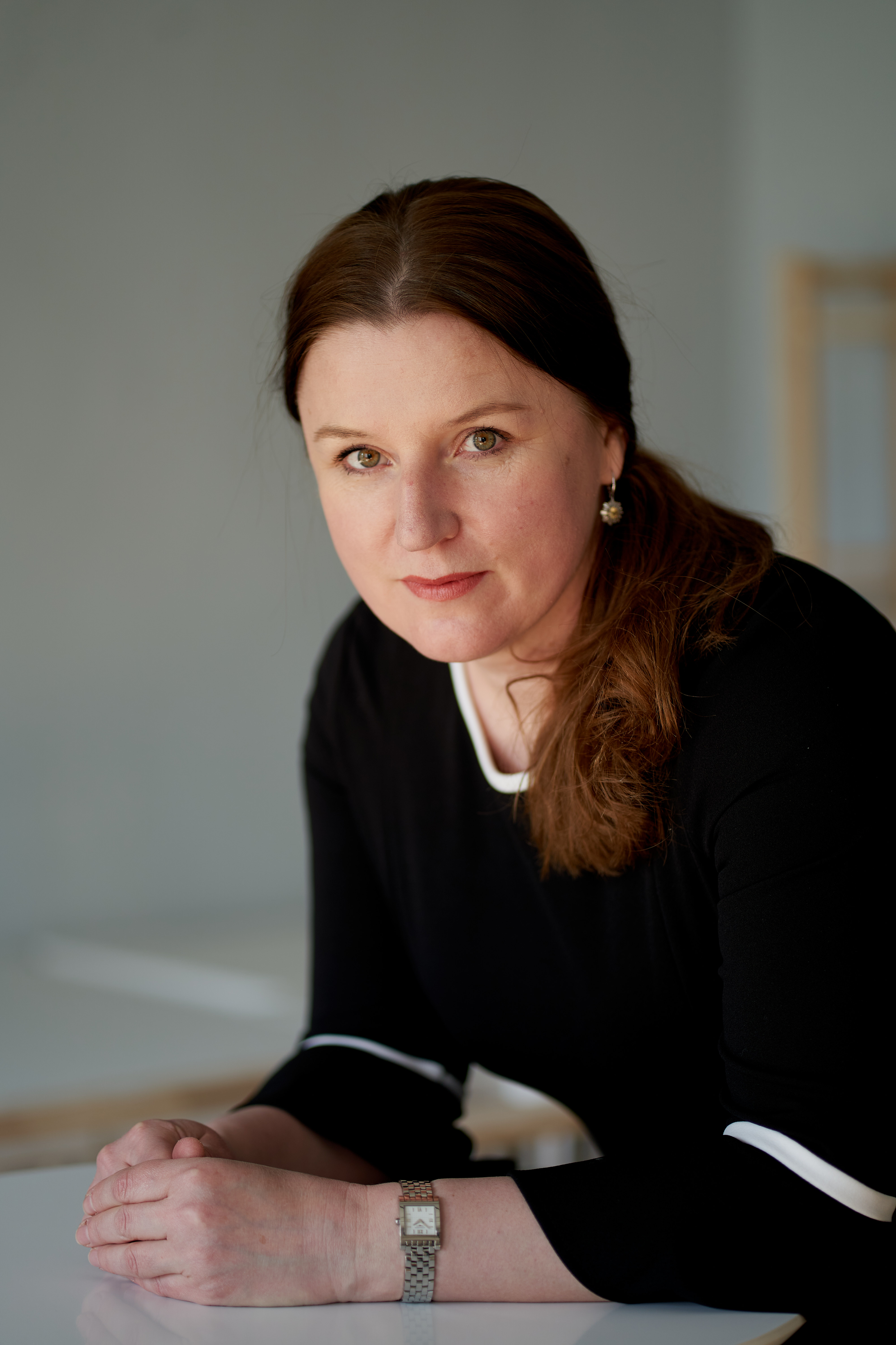 Dr Olga Khomenko | Nissan Institute of Japanese Studies